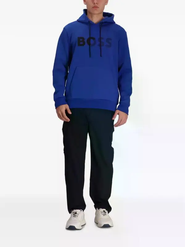 BOSS Soody Hoodie