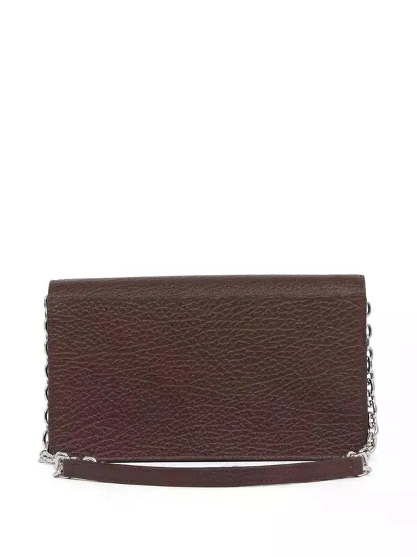 MAISON MARGIELA Four-stitch Logo Bag