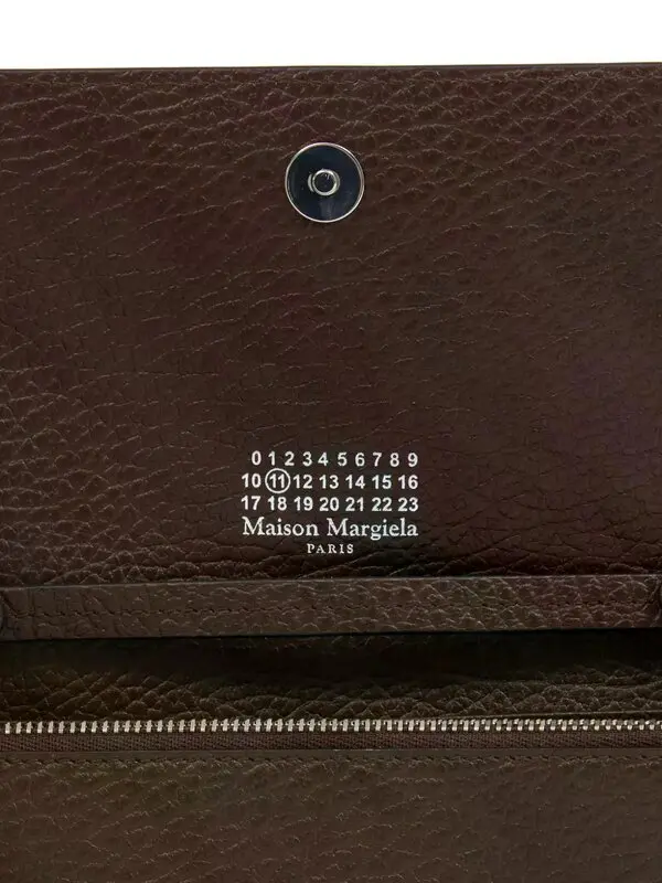 MAISON MARGIELA Four-stitch Logo Bag