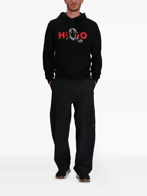 Hugo Cargo Trousers