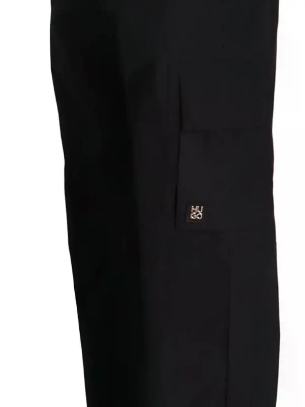 Hugo Cargo Trousers