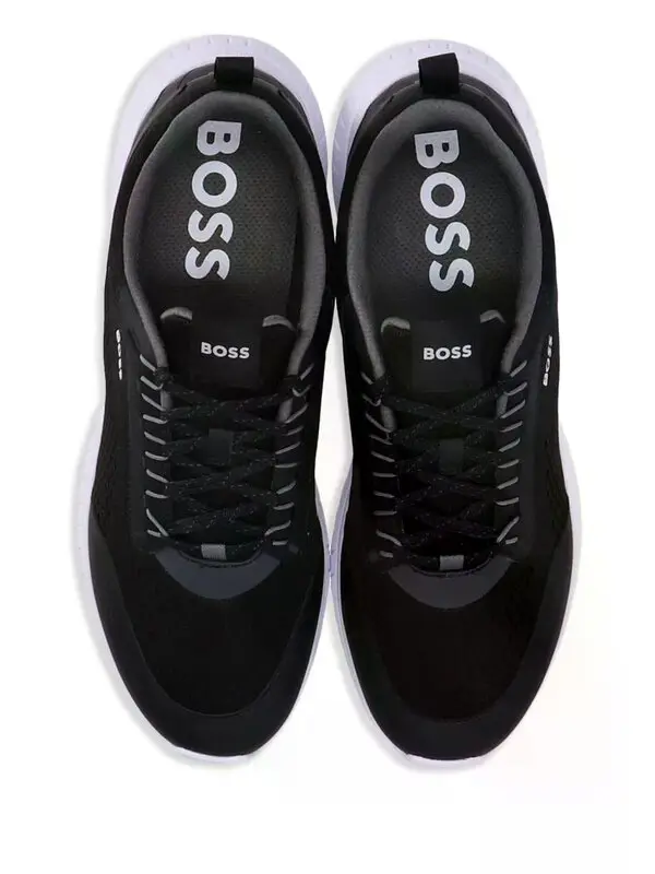BOSS Ttnm Light Sneakers