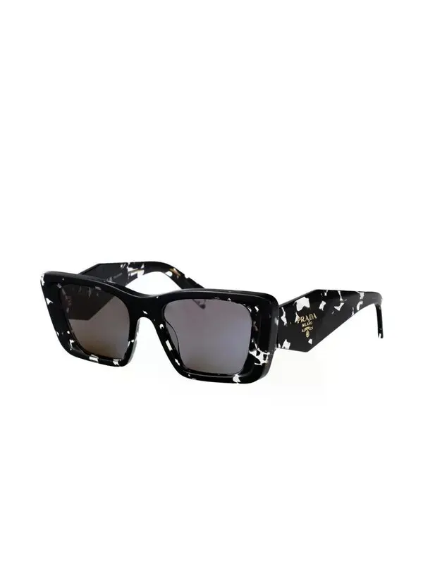 Prada Cat Eye Sunglasses