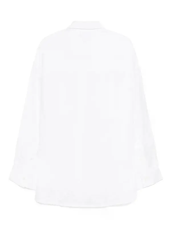 Michael Kors Linen Shirt