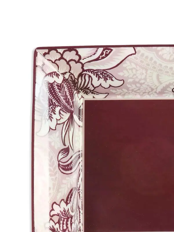 Etro Bloom Trinket Tray