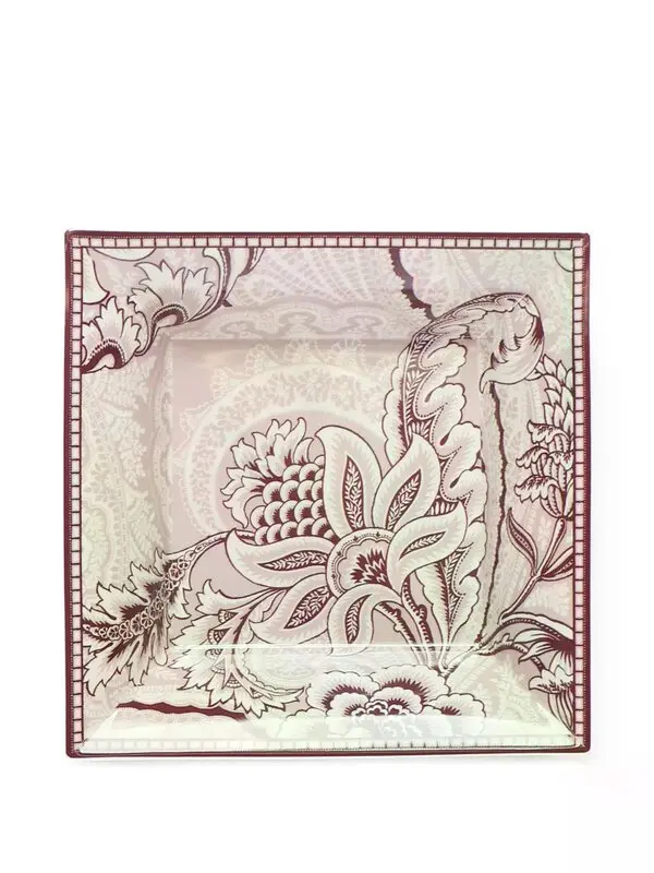 Etro Bloom Trinket Tray