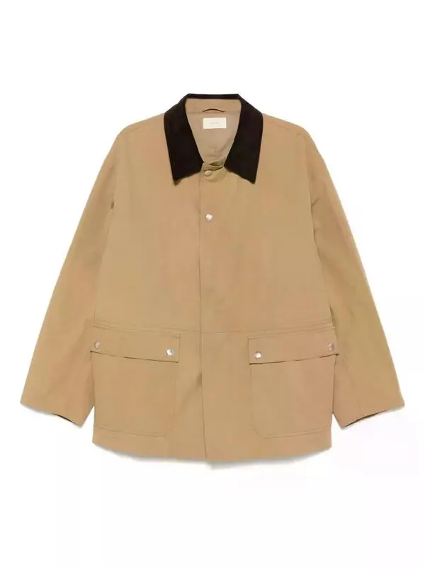 THE ROW Frank Jacket