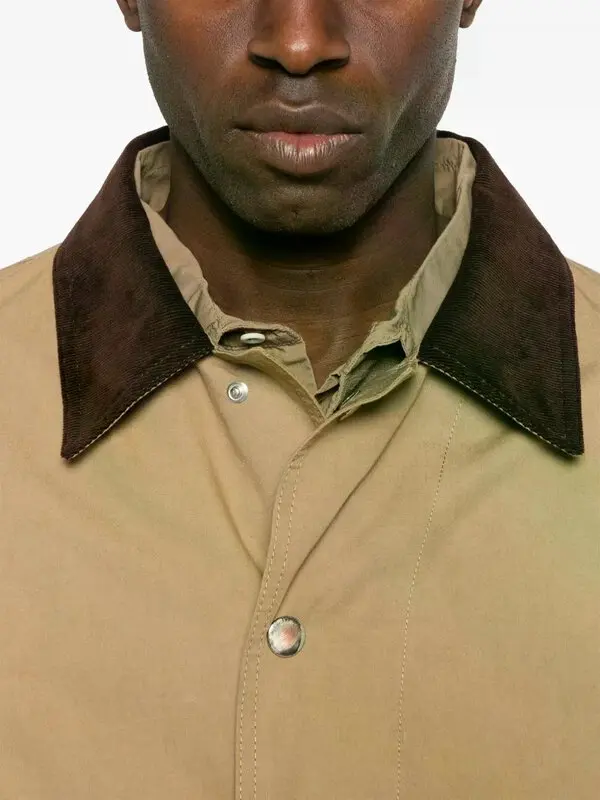 THE ROW Frank Jacket