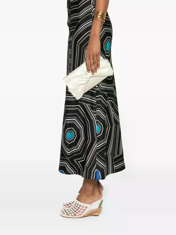 ANYA HINDMARCH Bow Clutch
