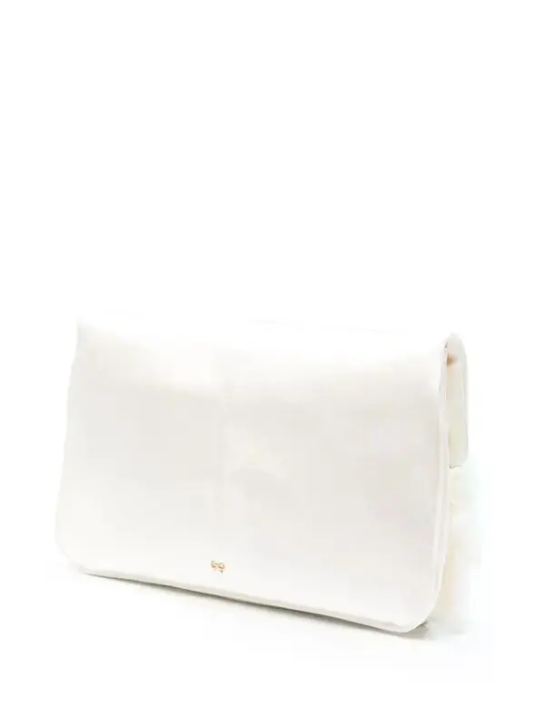 ANYA HINDMARCH Bow Clutch