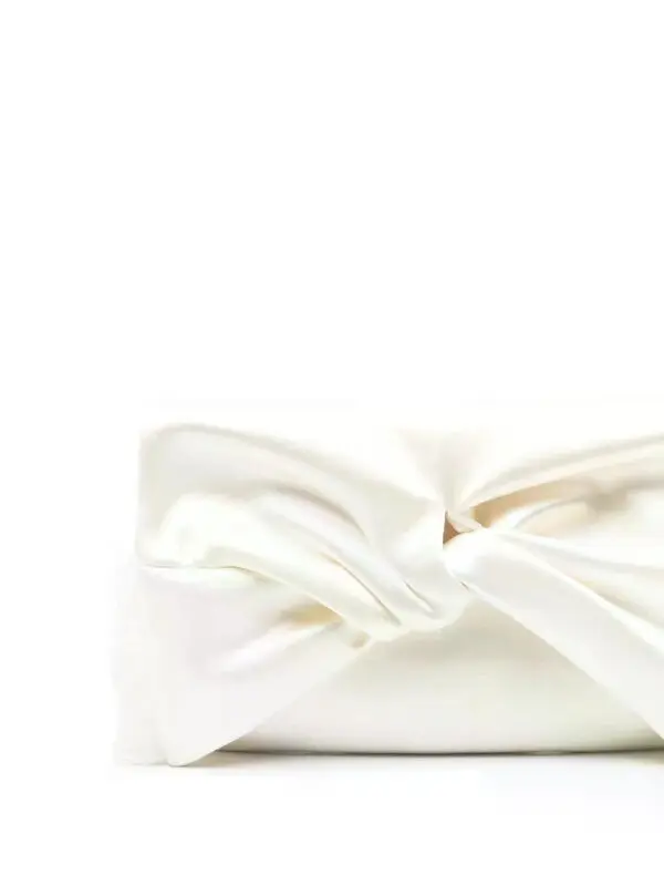 ANYA HINDMARCH Bow Clutch