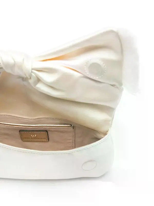 ANYA HINDMARCH Bow Clutch