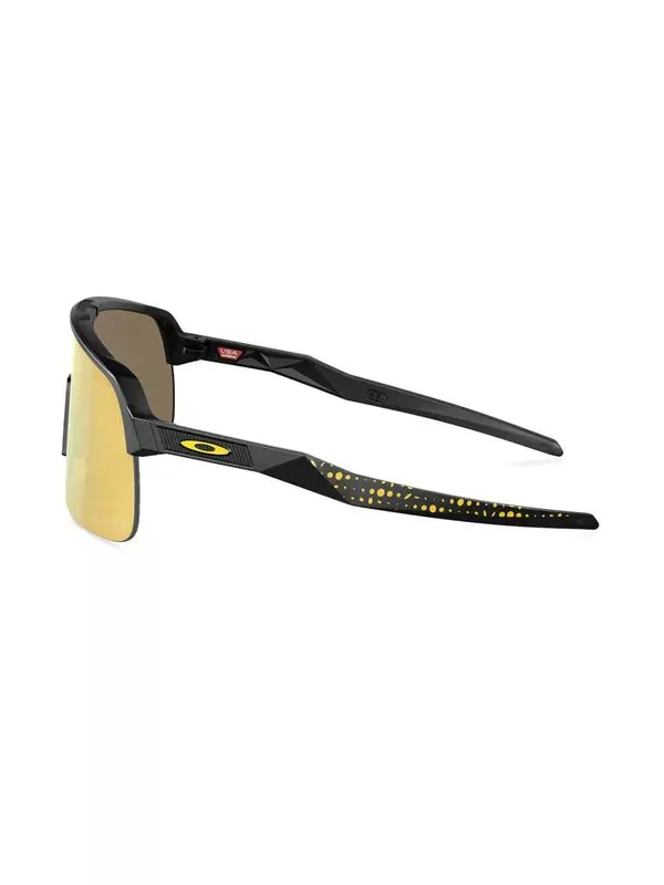 Oakley Sutro Lite Sunglasses - Black