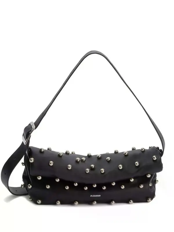 JIL SANDER Small Rollup Bag