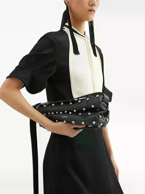 JIL SANDER Small Rollup Bag