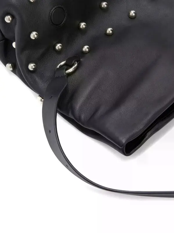 JIL SANDER Small Rollup Bag