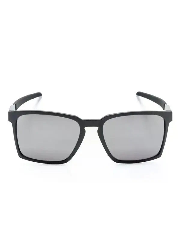 Oakley Rectangle Sunglasses - Black