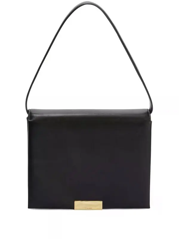 JIL SANDER Medium Carnet Clutch