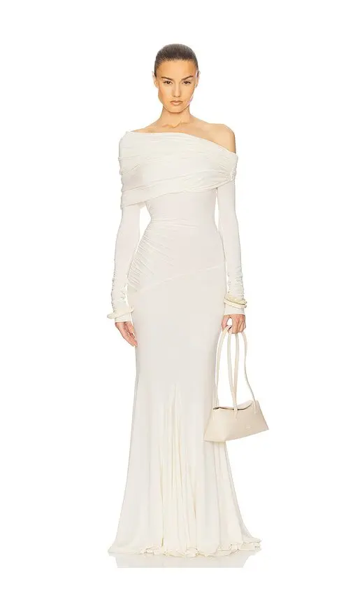 HELSA The Lotta Dress