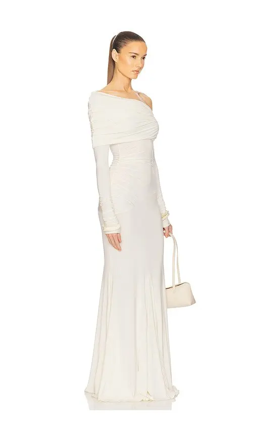 HELSA The Lotta Dress
