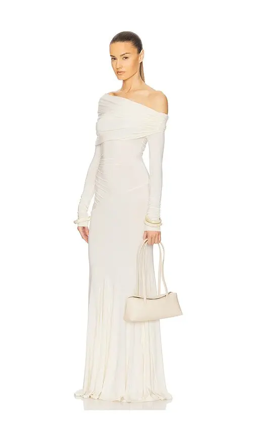 HELSA The Lotta Dress