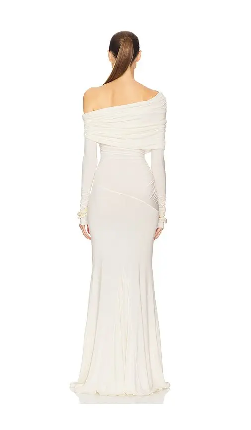 HELSA The Lotta Dress