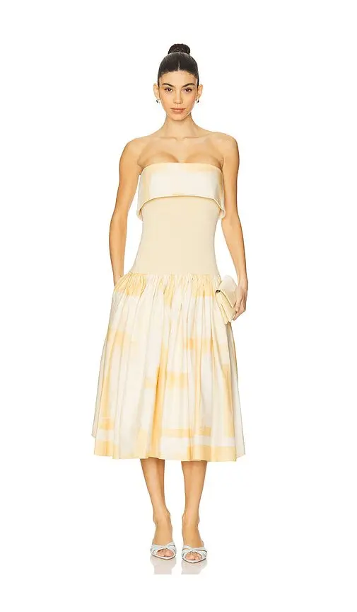 Alexis Robia Dress