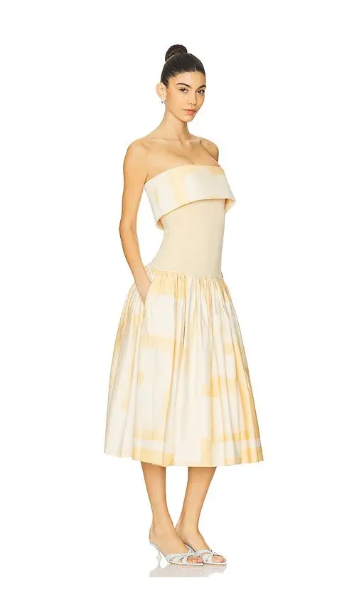 Alexis Robia Dress