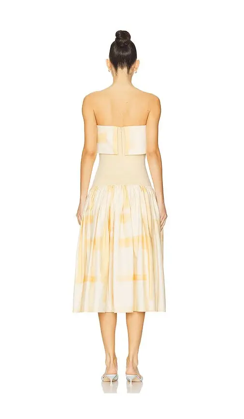 Alexis Robia Dress
