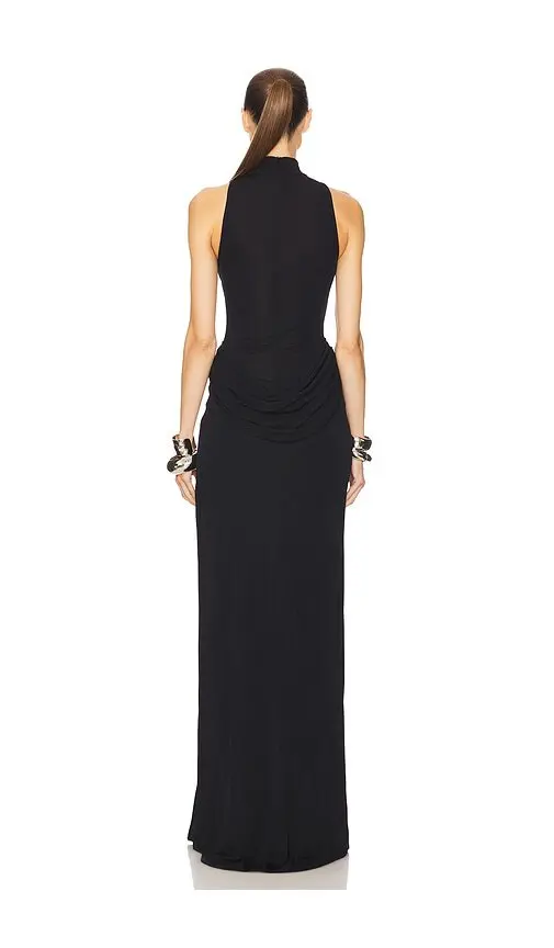 HELSA Ophelia Maxi Dress