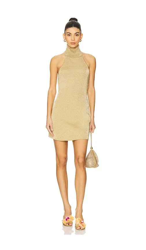 Cult Gaia Kaylilah Dress