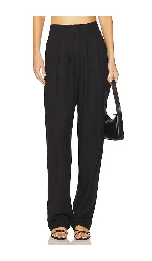 WeWoreWhat Trouser Pants