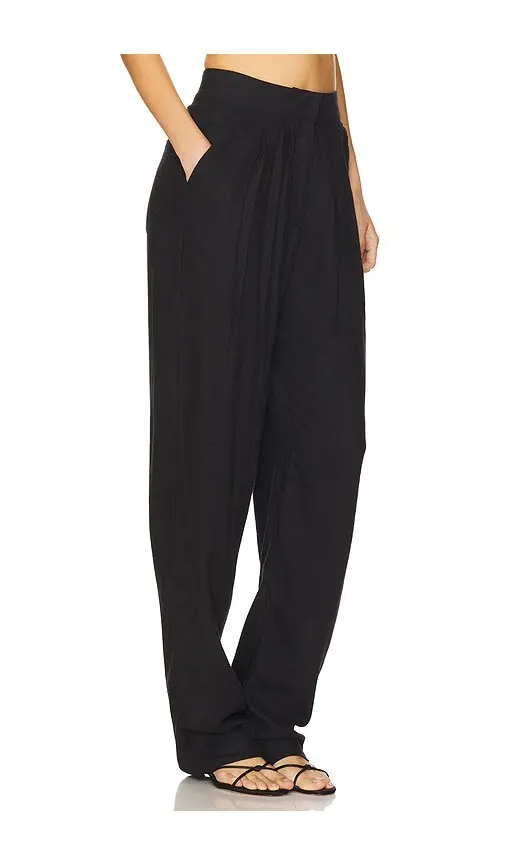 WeWoreWhat Trouser Pants