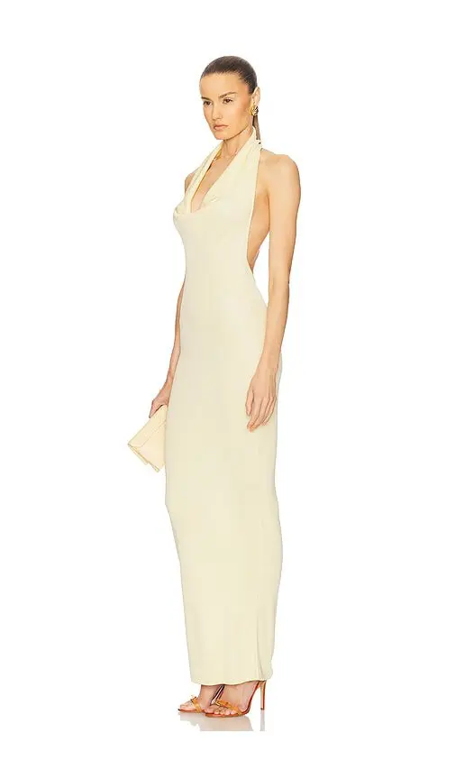 buy knit dress Milano Knit Dress, ULTRAVIOLET / 6 main image 1