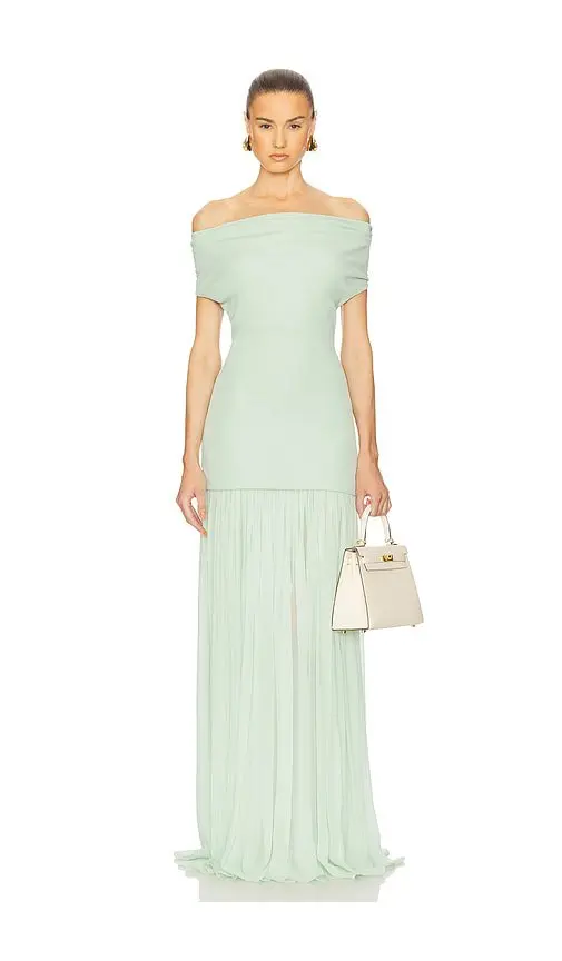 HELSA The Gallery Dress