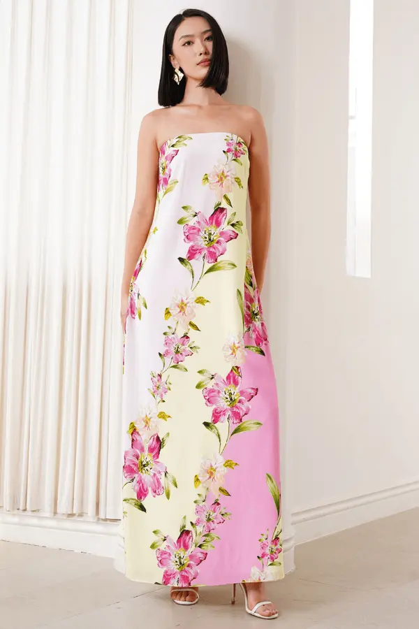 Yumi Kim Colette Maxi Dress