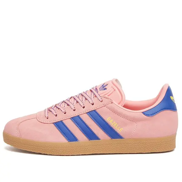 Adidas Gazelle Sneakers