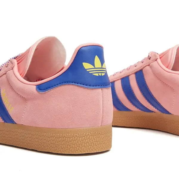 Adidas Gazelle Sneakers