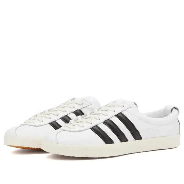 Adidas Blanc Sneakers