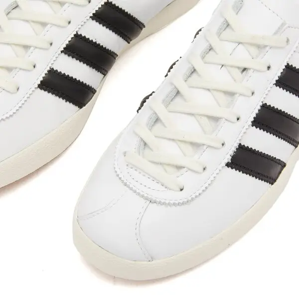 Adidas Blanc Sneakers