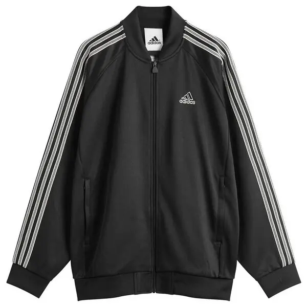 Adidas Track Top