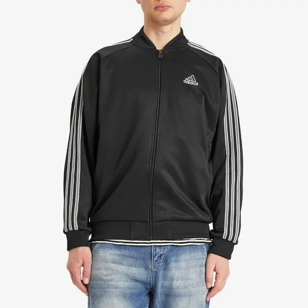 Adidas Track Top