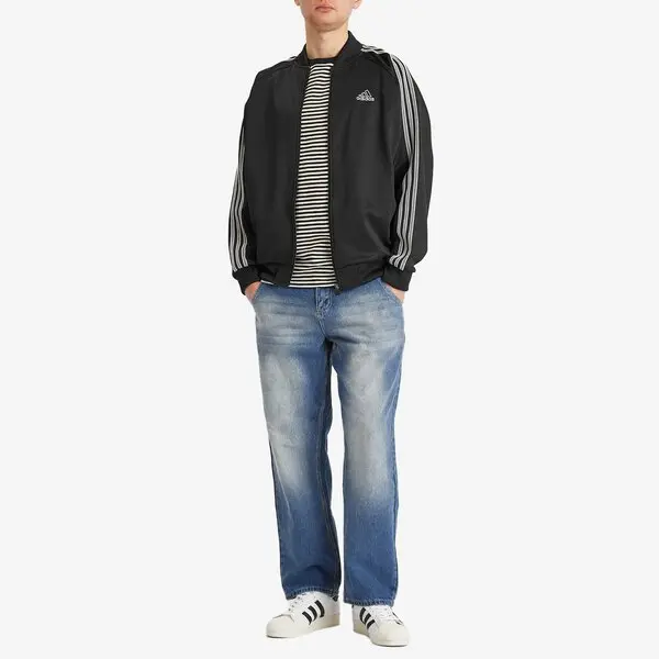 Adidas Track Top