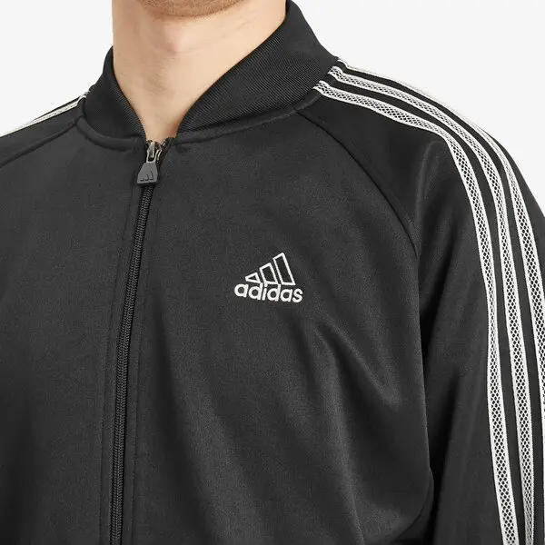 Adidas Track Top