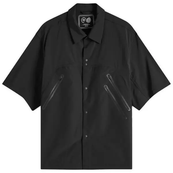 PURPLE MOUNTAIN OBSERVATORY Field Shirt