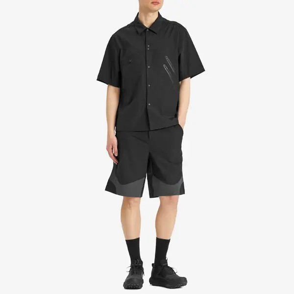 PURPLE MOUNTAIN OBSERVATORY Field Shirt