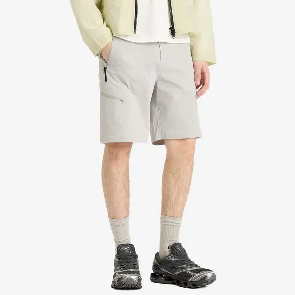 HIKING PATROL Technical Shorts