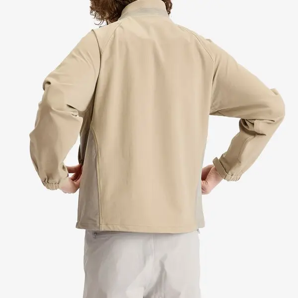 HIKING PATROL Lightweight Soft Shell Jacket
