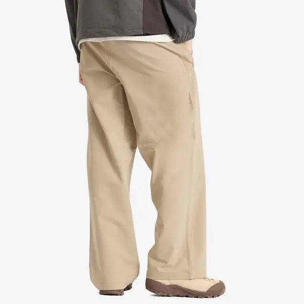 HIKING PATROL Lightweight Soft Shell Trousers