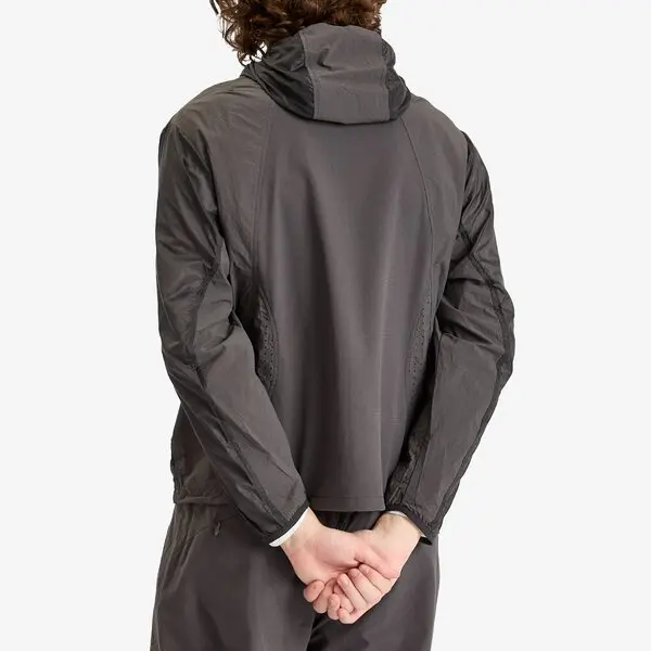 HIKING PATROL Lightweight Technical Jacket